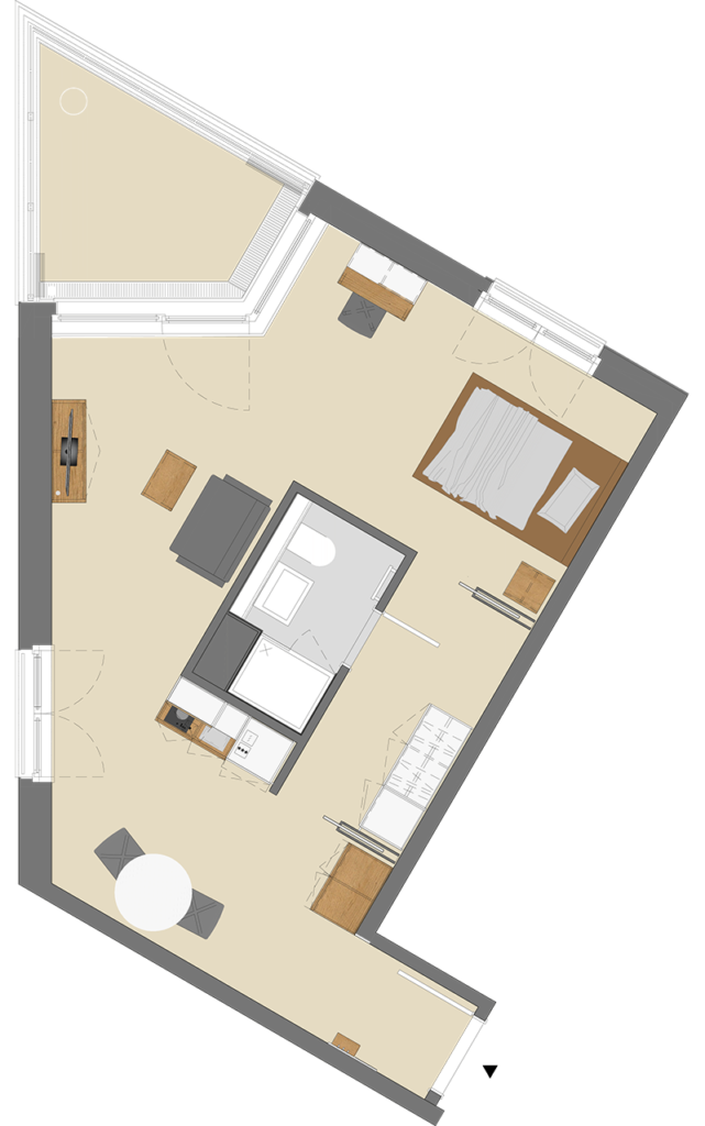 Large - BeHome Dortmund